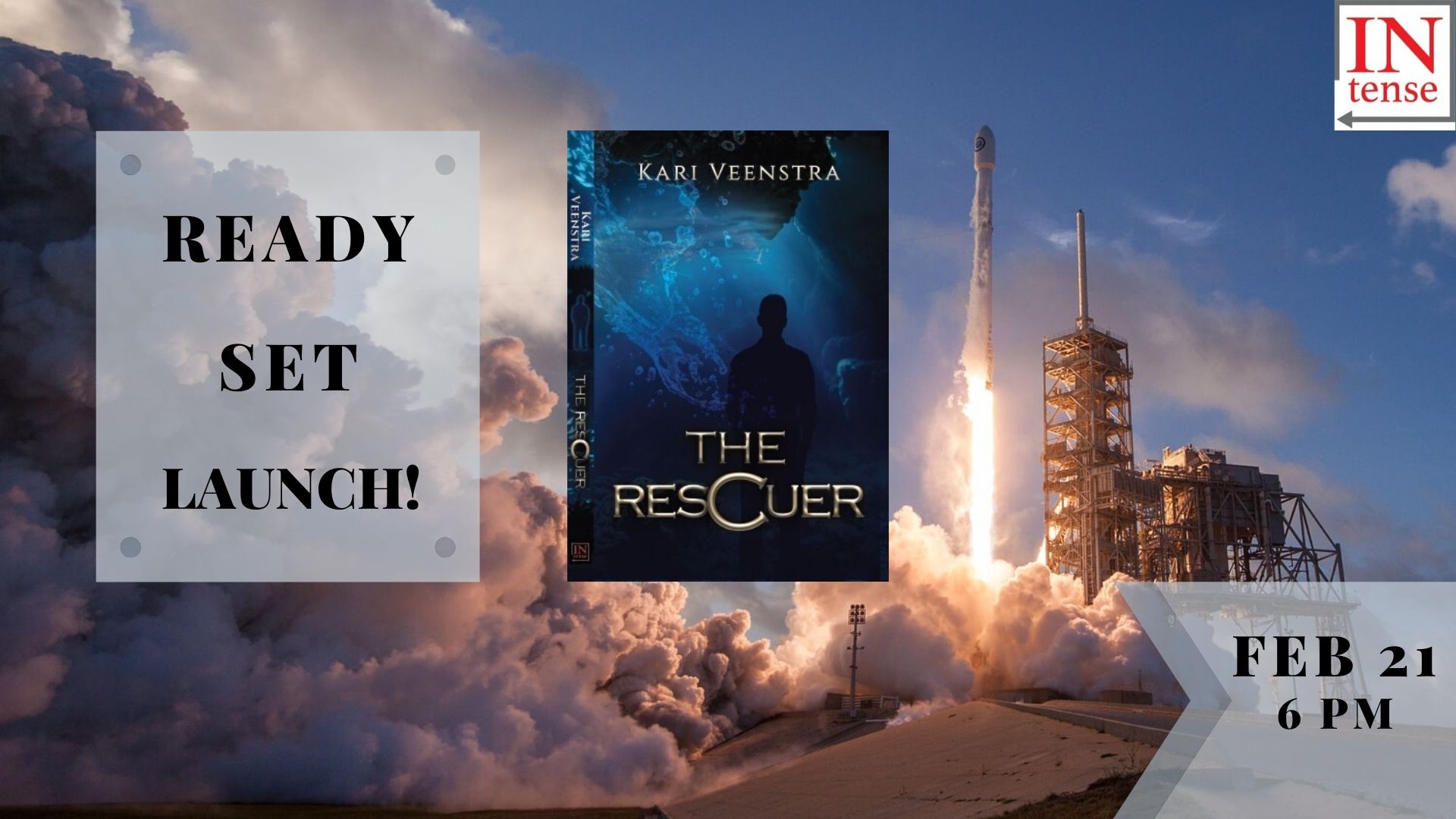 My 5 Favorite Books of All Time – Story with Kari Veenstra